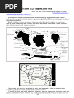 Partes do Corpo da Vaca: Guia Zootécnico | PDF | Gado | Zoologia