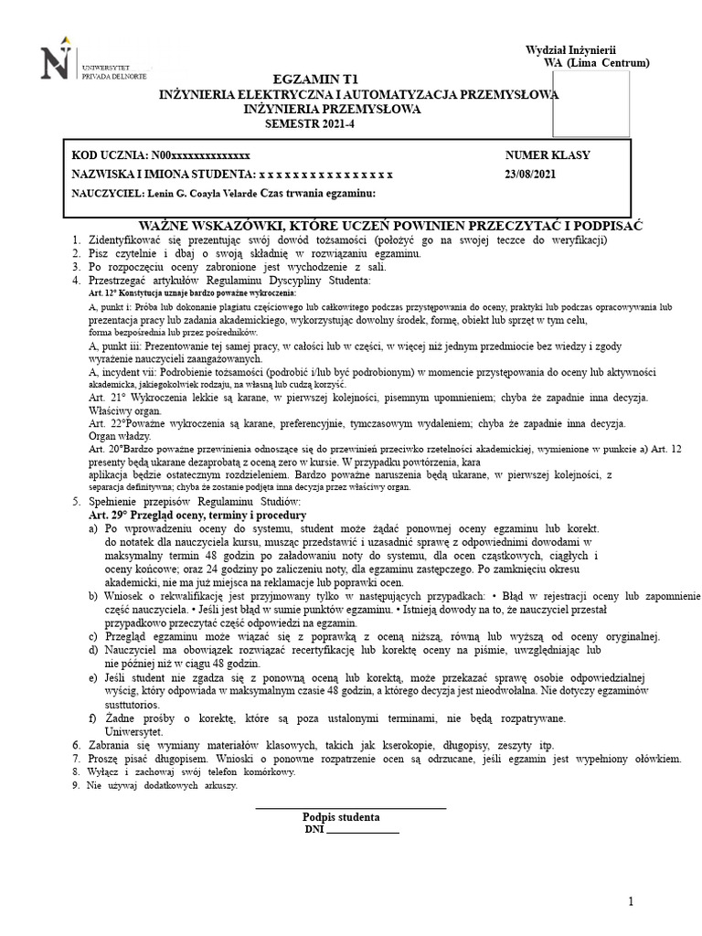 T1 - Ieai | PDF