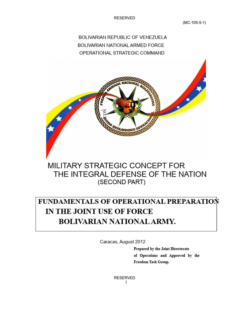 Basis of Operational Readiness | PDF | Military | Staff (Military)
