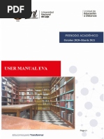 VHAP Student Welcome Guide | PDF | Educational Technology | Teachers