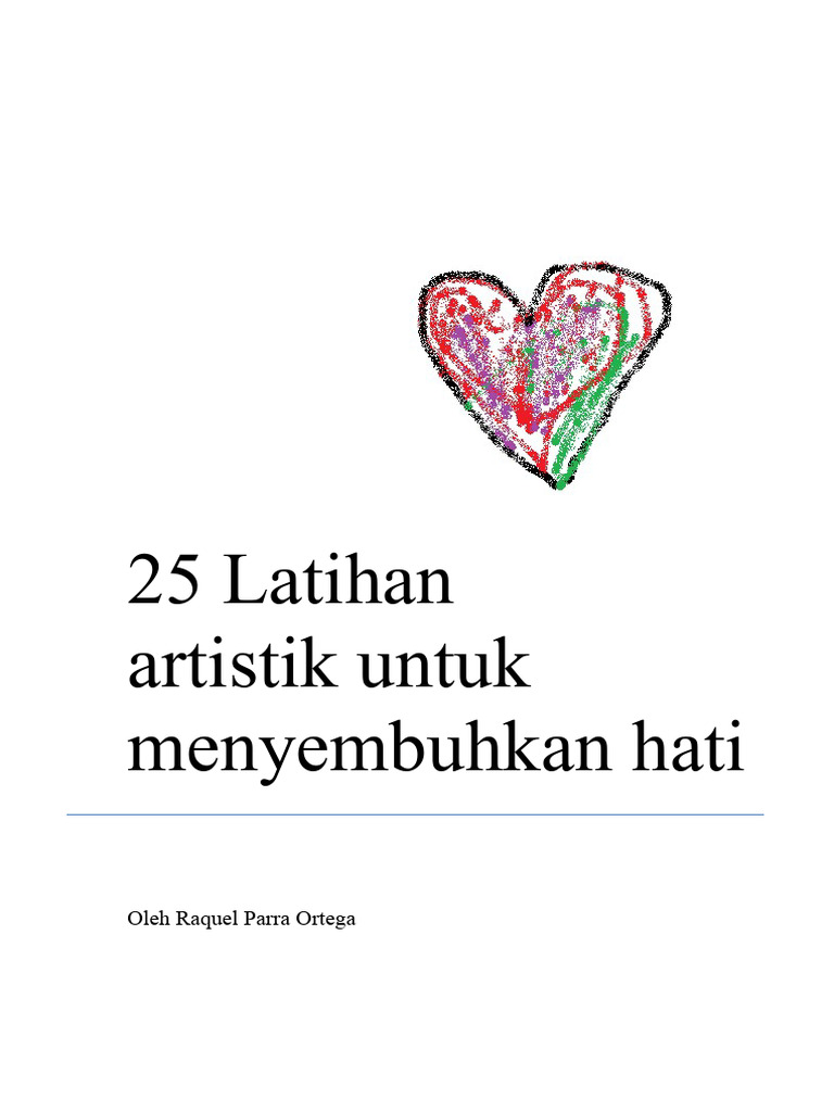 Terapi Seni | PDF