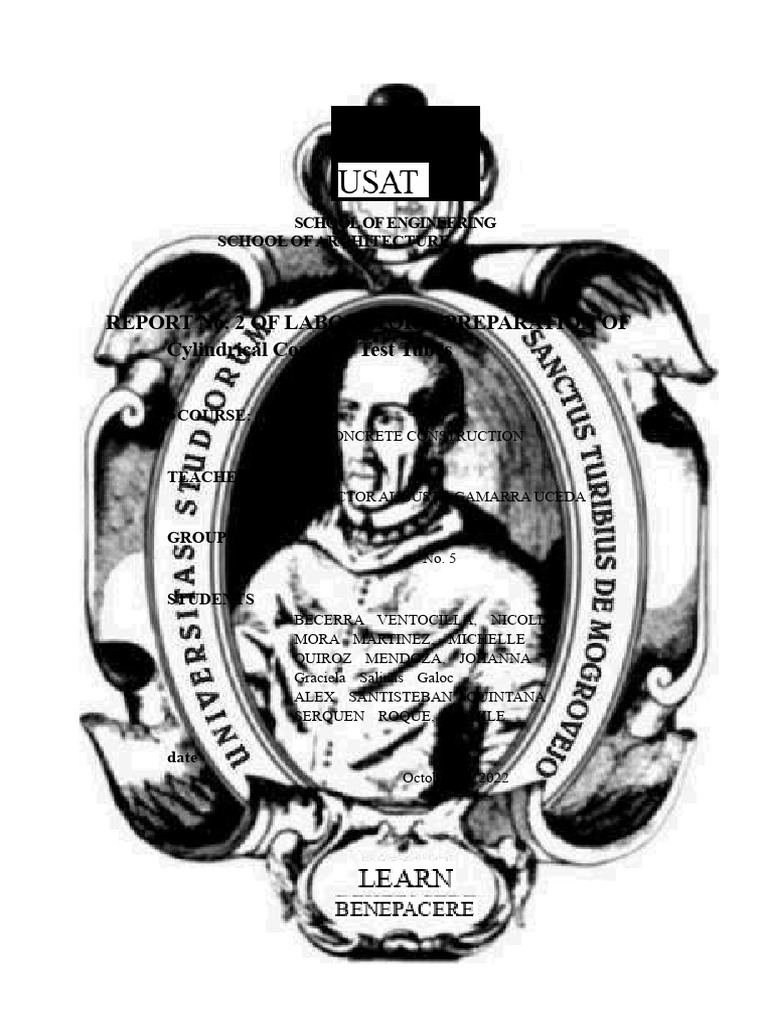 G5 - REPORT - PREPARATION OF WITNESS (1) - Compressed | PDF | Concrete ...