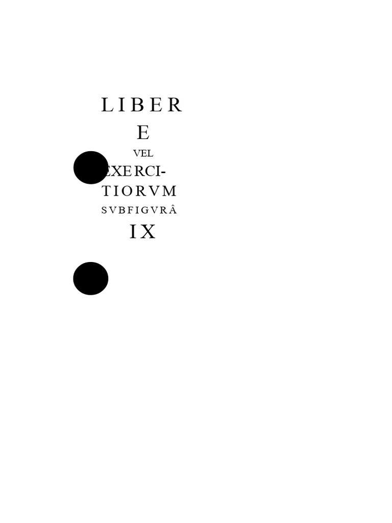 Instrucciones para Liber E Crowley | PDF | Experimentar | Mente