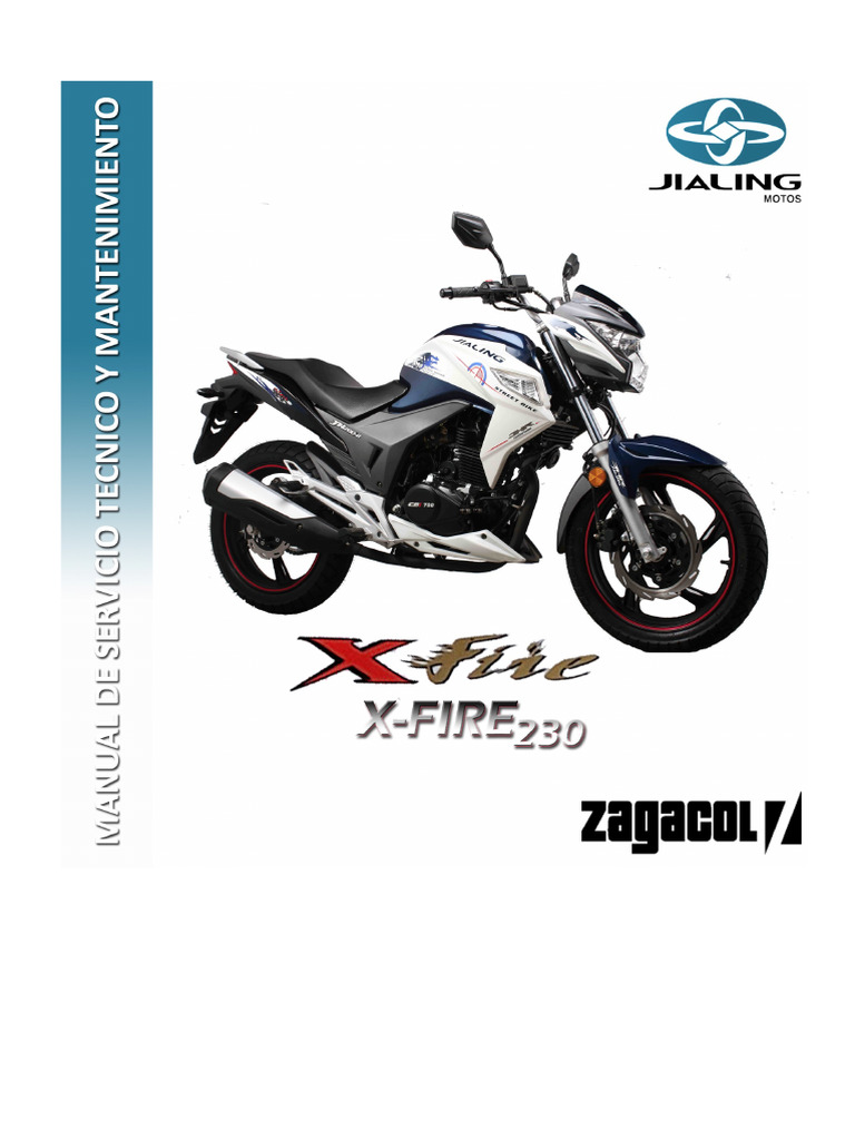 Panduan Pemeliharaan Sepeda Motor X-RAY 125 | PDF