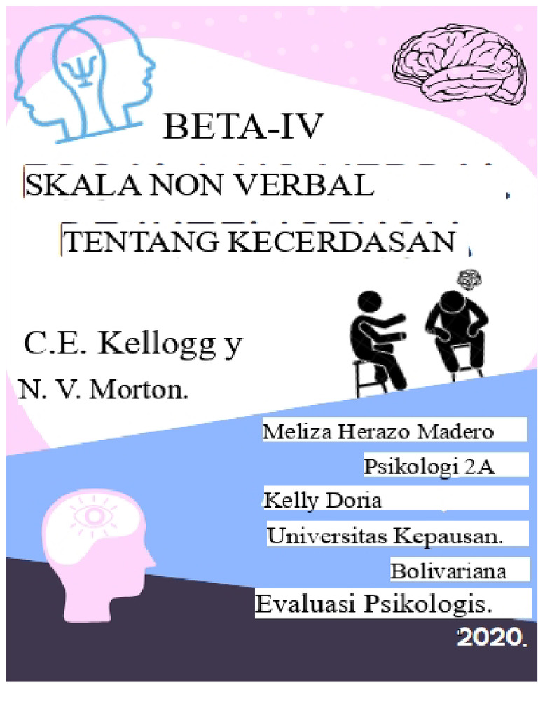 Beta IV PDF | PDF