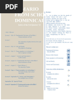 Truth78 Curricular-Sequence | PDF | Salvation | Jesus