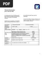Indications et posologie de Zanitra 5mg | PDF | Médecine | Médecine ...
