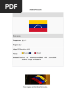 Bendera Negara-Negara ASEAN | PDF