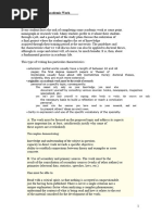 Guide to Writing an Exposé for Research | PDF | Thesis | Methodology