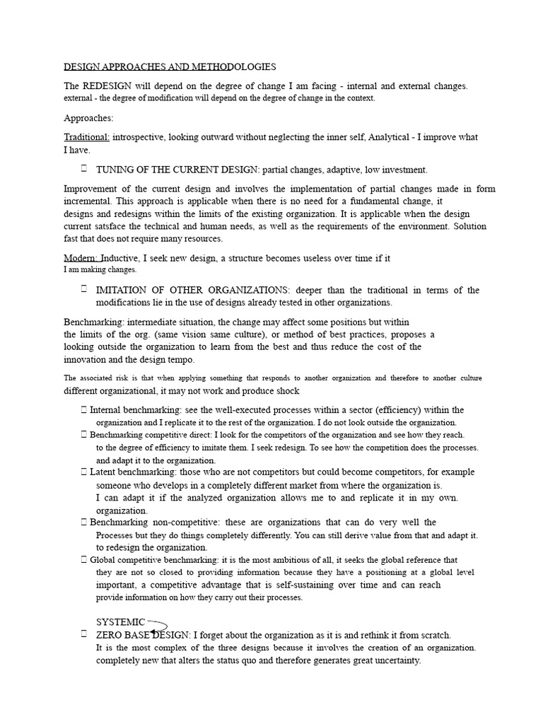 Summary of The 2nd Partial Administrative Systems - UBA Professor Aira ...