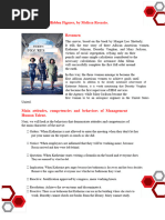Sociological Insights on Hidden Figures | PDF | Hidden Figures | Sociology