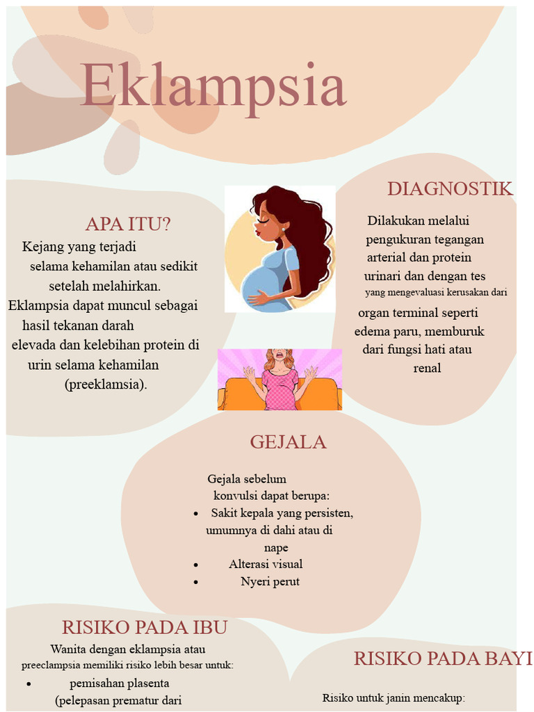 Eklampsia | PDF