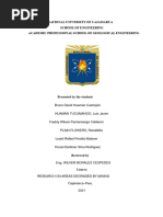 Impala Bafokeng Operations Overview | PDF | Mining | Materials