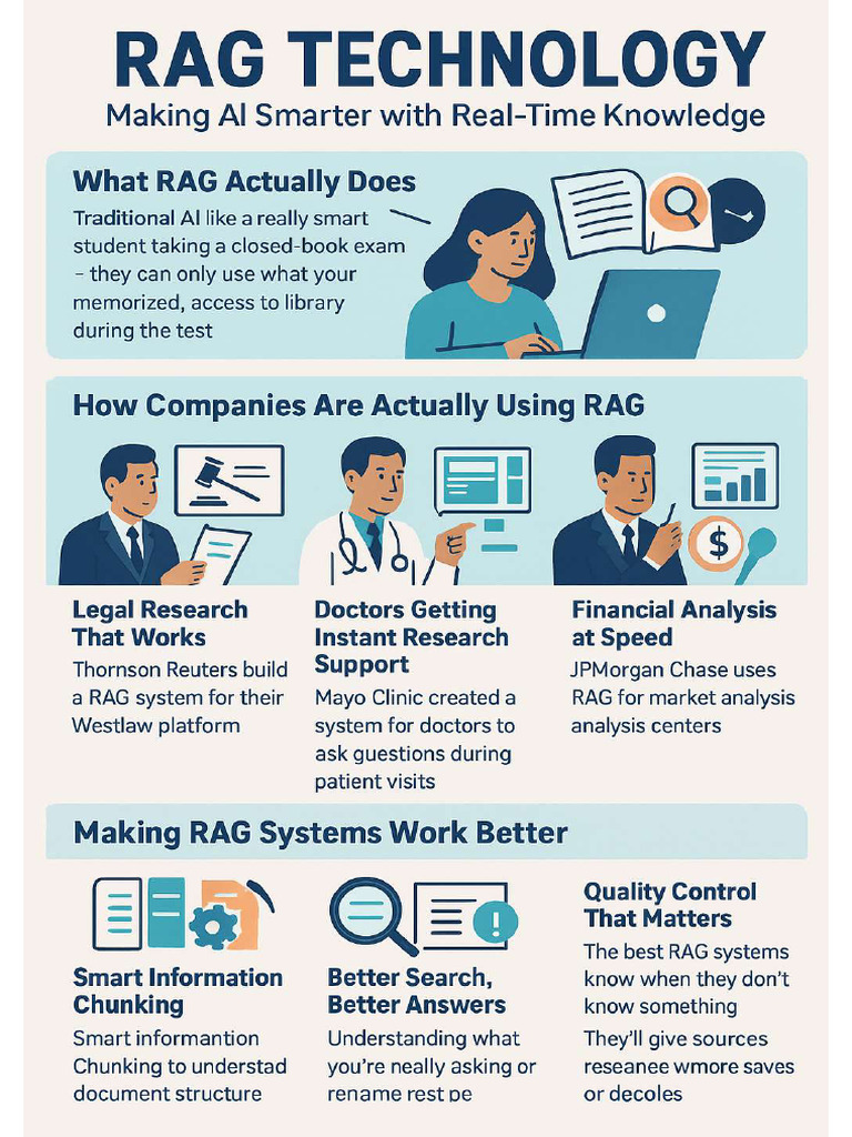 RAG | PDF