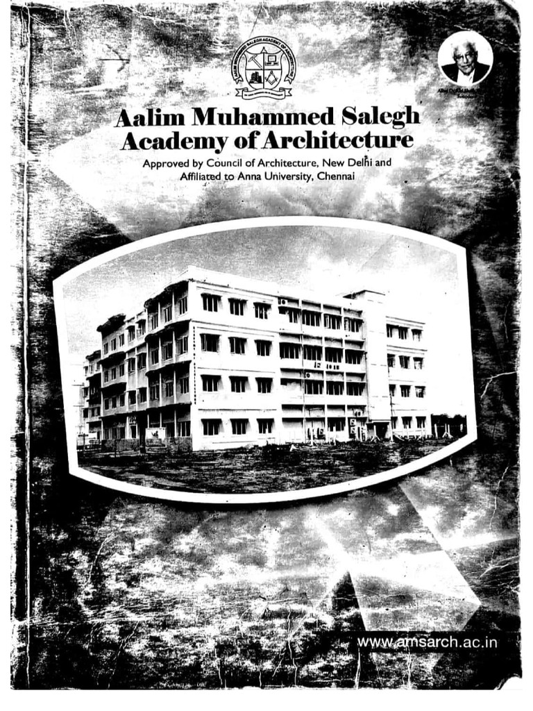 B.Arch Mathematics by Balaji PDF | PDF