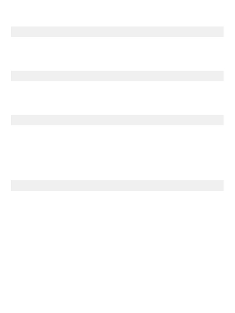 Evolvement Digi Media Proposal | PDF
