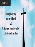 God Ken Di Hoekoms | PDF