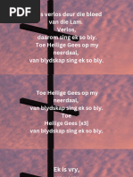 God Ken Di Hoekoms | PDF