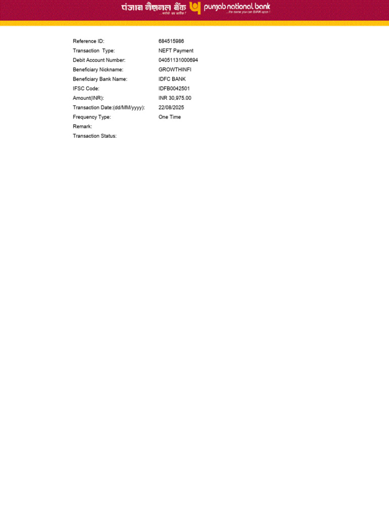 Growth Infi | PDF