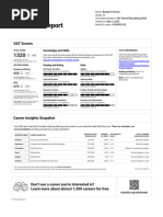 TABE 11&12 Score Ranges and Guidance | PDF
