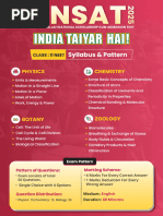 Locomotion Notes Compiled | PDF | Nervous System | Neuron