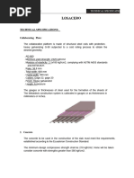 Specifications for Bridge Wearing Coat | PDF | Asphalt | Concrete