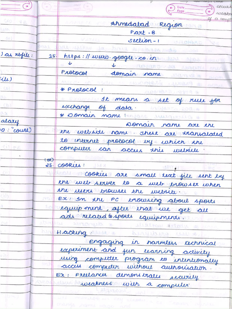 Comm DBMS Theory | PDF