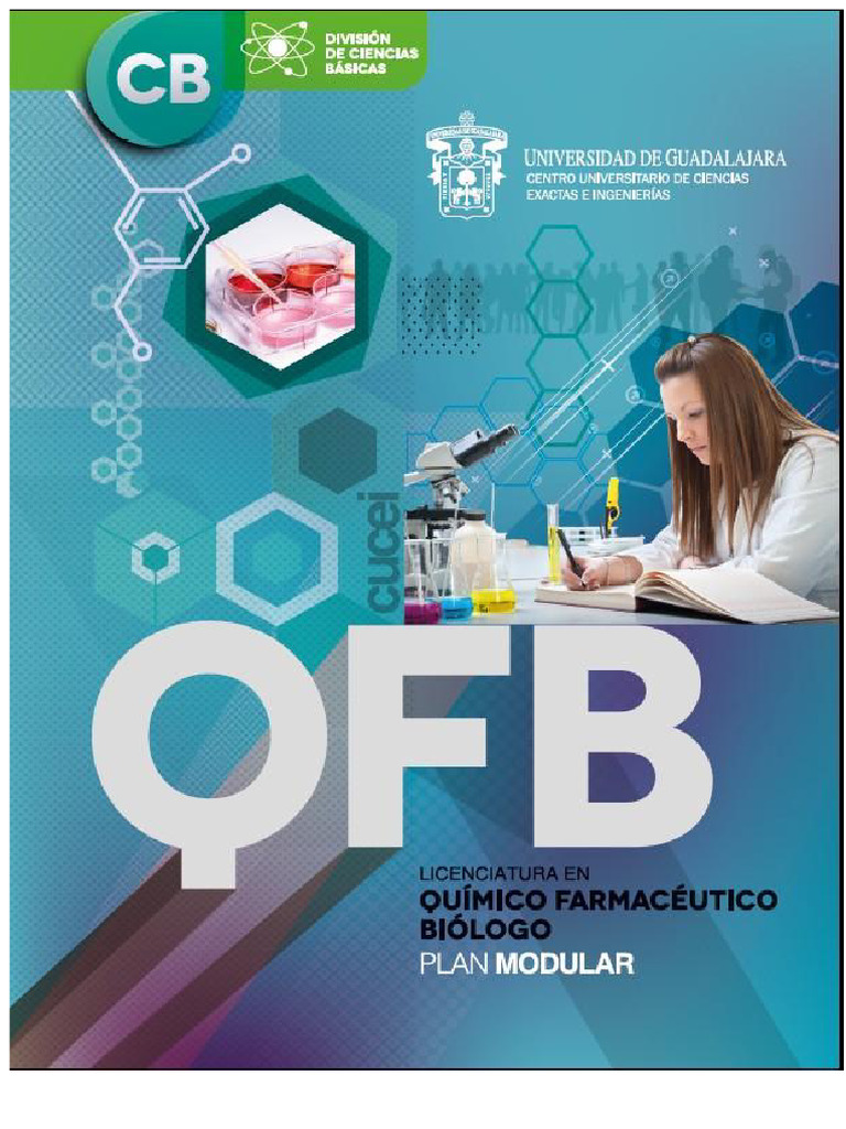 QFB Manual | PDF | Pharmacology | Toxicology