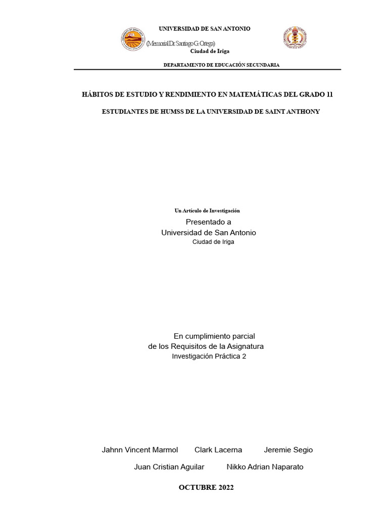 Capítulo 12 Usant para Copia Impresa | PDF | Aprendizaje | Estadísticas