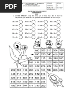10 Examples of Hardware | PDF | Central Processing Unit | Computer Hardware