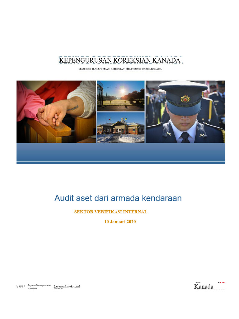 Audit Armada Mobil | PDF