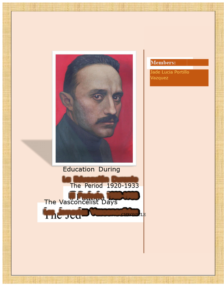 chronicle history | PDF | Mexico