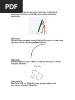 Tipos de Linhas: Verticais e Horizontais | PDF | Linha (Geometria ...