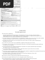 Nhava Sheva Export Local Charges | PDF | Payments | Services (Economics)