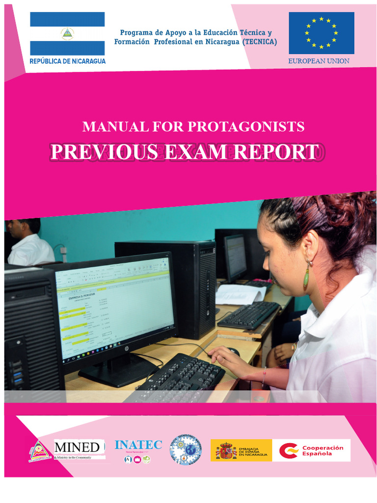 Customs Management Exam Manual | PDF | Customs | Warehouse