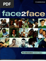 Face2face Elementary 2nd Edition Workbook | PDF