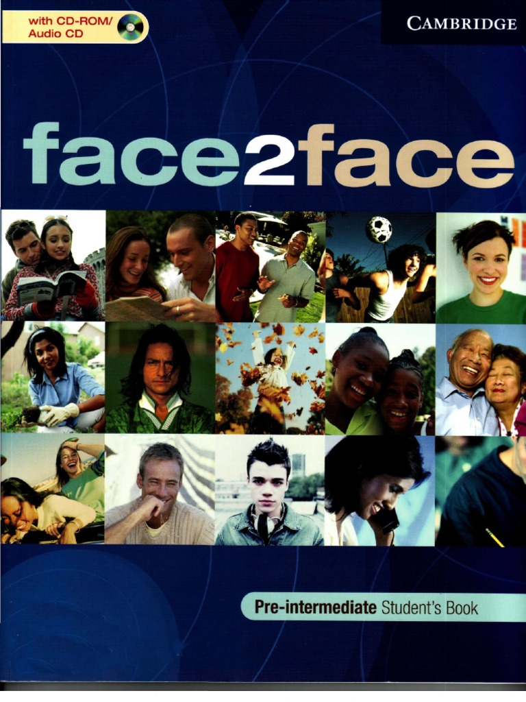 f2f Pre Intermediate | PDF