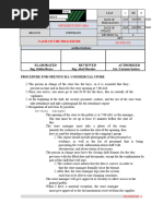 RGP/NRGP Gate Pass Format Guide | PDF
