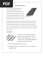 Module de Young de l'acier S355 | PDF | Résistance des matériaux | Acier