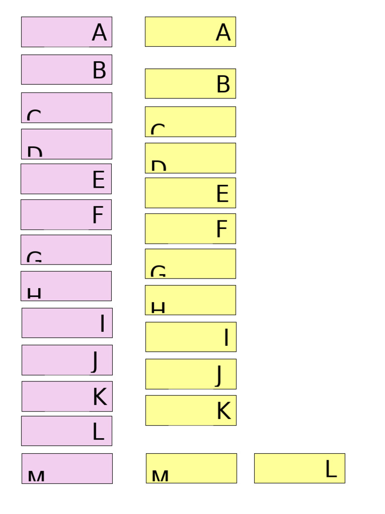 Tabbing | PDF