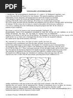 Understanding Basins and Sub-Basins | PDF | Drainage Basin | River