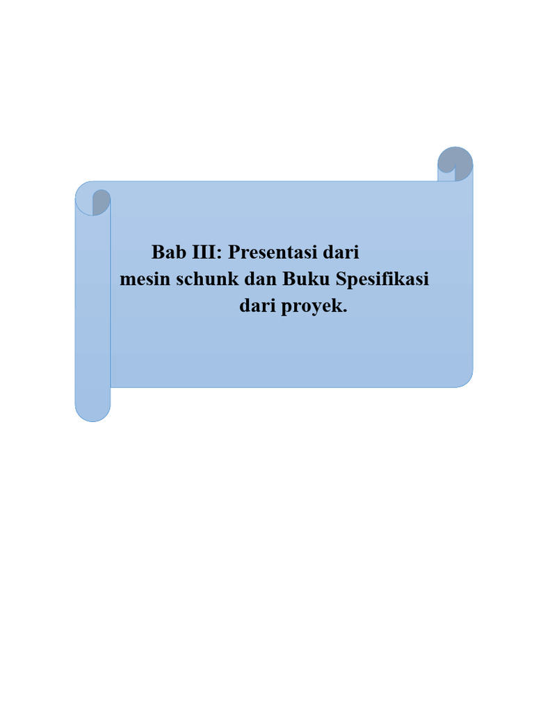Presentasi Mesin Las Schunk | PDF