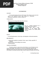 Burdizzo Method of Bovine Castration | PDF | Medicine | Male Mammals