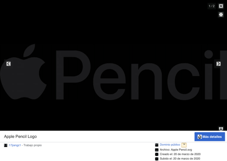 Apple Pencil - Apple Pencil - Wikipedia, La Enciclopedia Libre | PDF