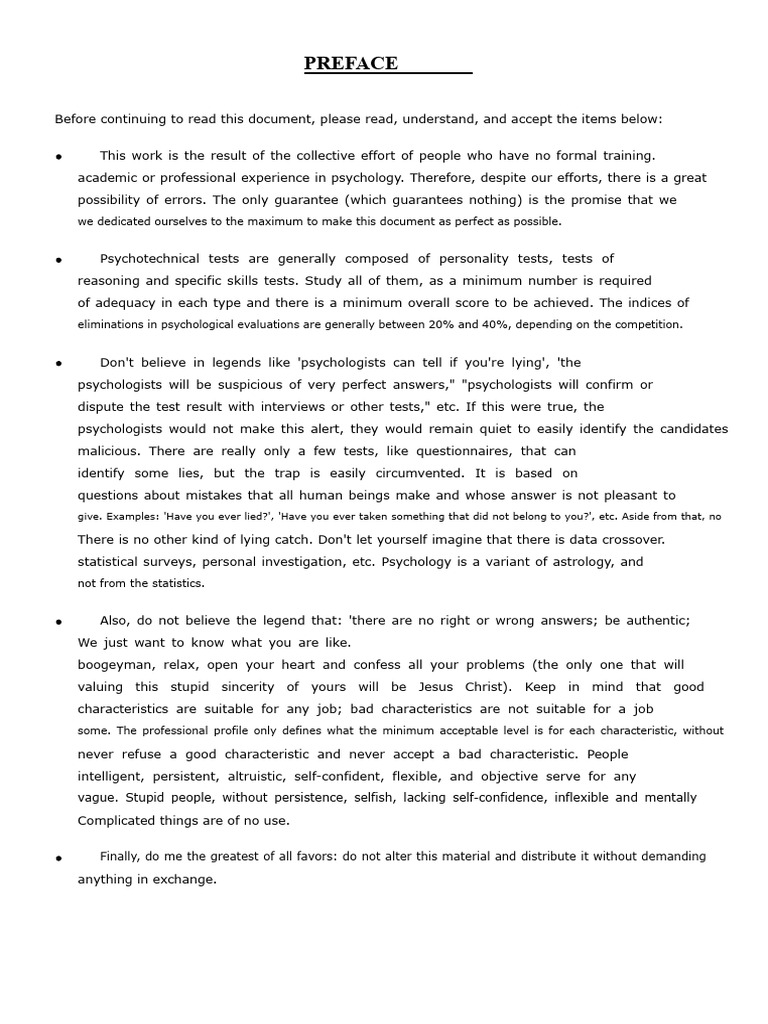 d2 Test: Visual Attention Assessment Guide | PDF | Percentile | Attention
