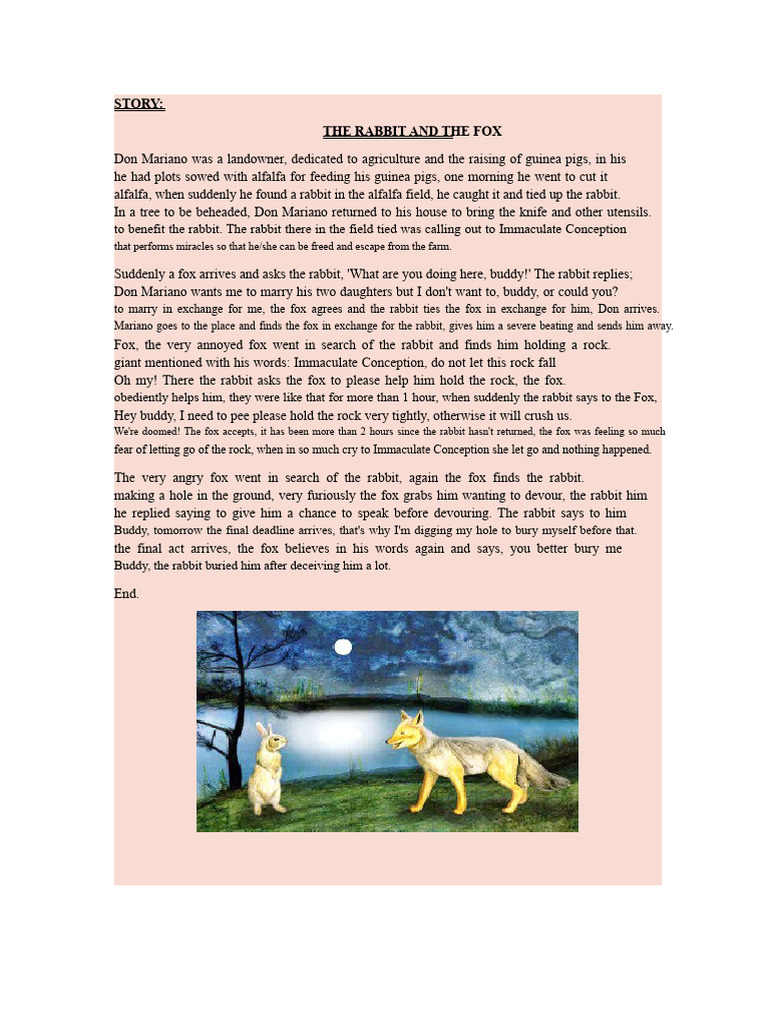 STORY | PDF