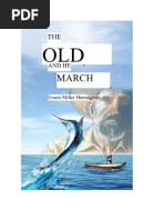 Old Man and the Sea: GCSE Extract | PDF | Art