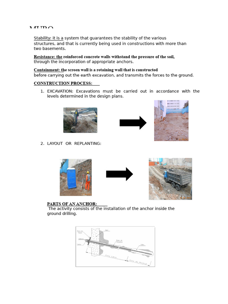 Walls, Screens, and Railings | PDF | Building Engineering | Building ...