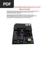 P2454 Exhaust Pressure Sensor Guide | PDF | Internal Combustion Engine ...