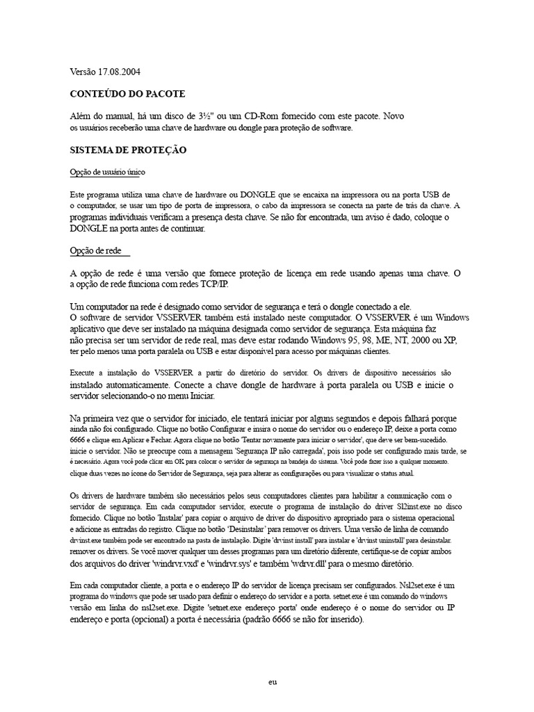 Configuração de Sistema de Design de Hélices | PDF | Janela ...